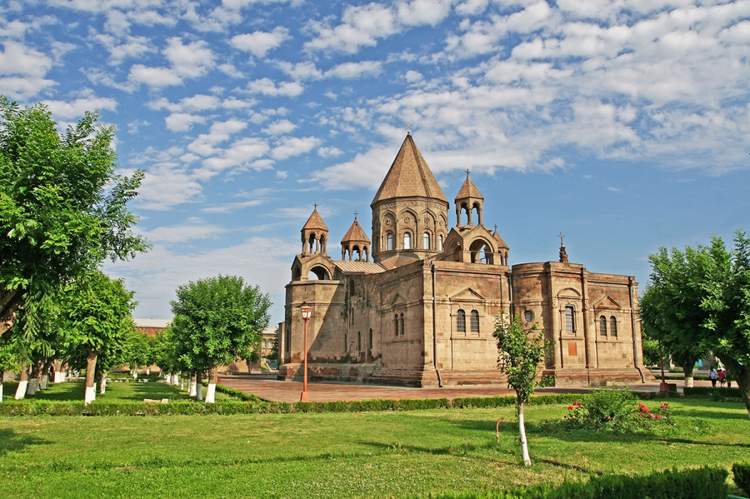 Մայր Աթոռ Սուրբ Էջմիածնի Միաբանական ժողովի հայտարարությունը | Mayr Ator ...