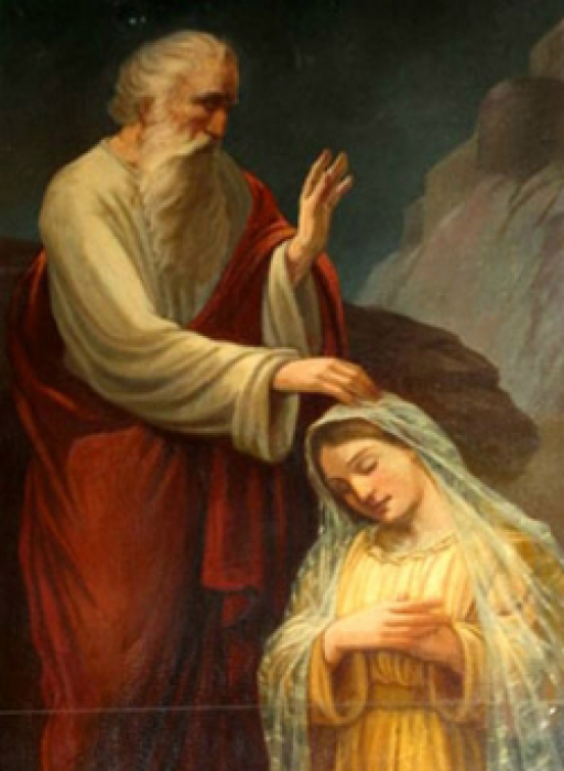 Սուրբ Թադեոս առաքյալի և Սուրբ Սանդուխտ կույսի հիշատակության օր | Surb ...