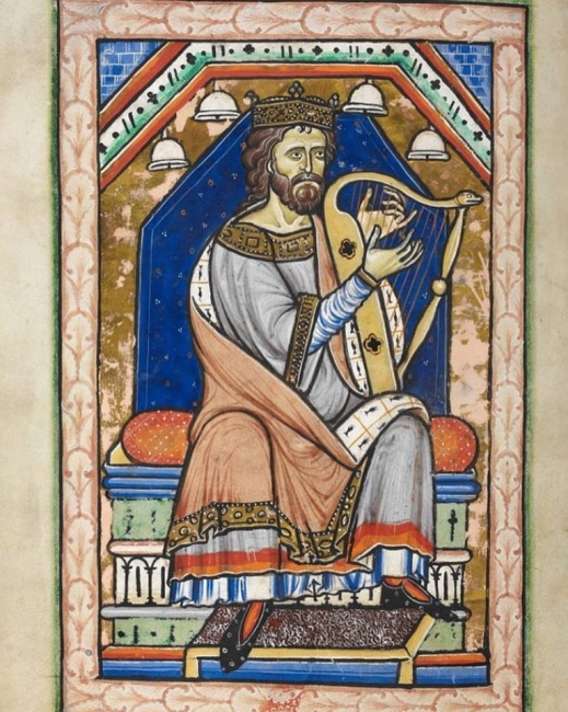 Սաղմոս ՃԽԲ | Saghmos Chkhb